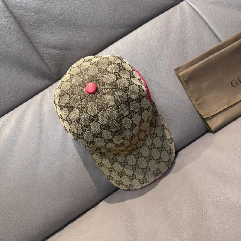 Affordable Gucci Caps
