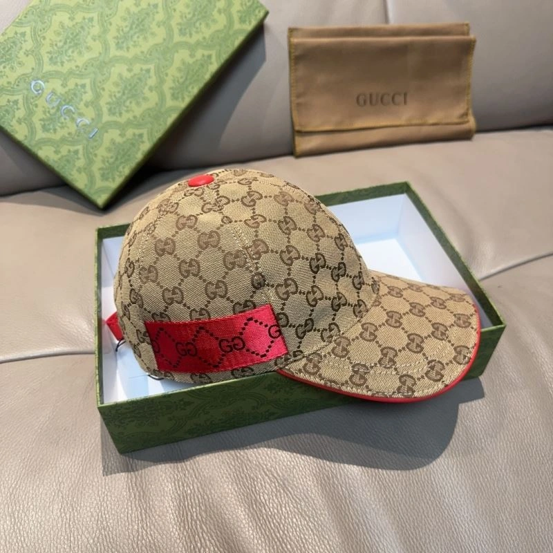 Affordable Gucci Caps
