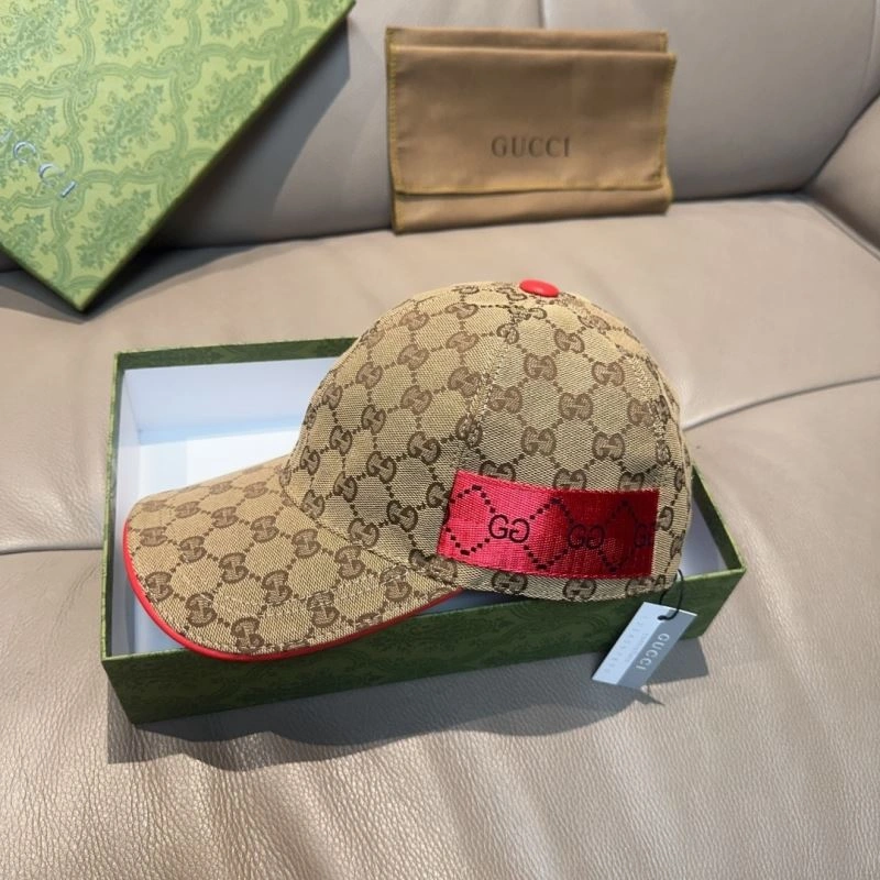 Affordable Gucci Caps