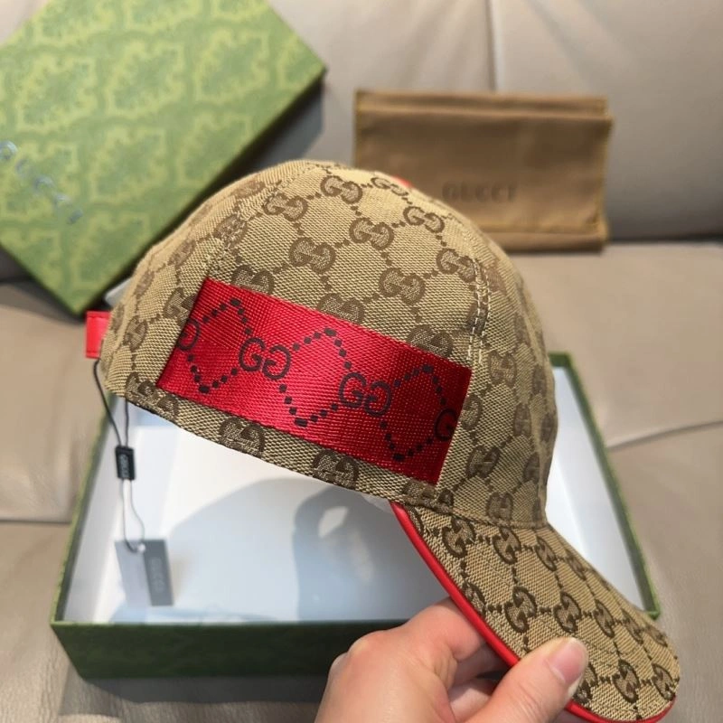 Affordable Gucci Caps
