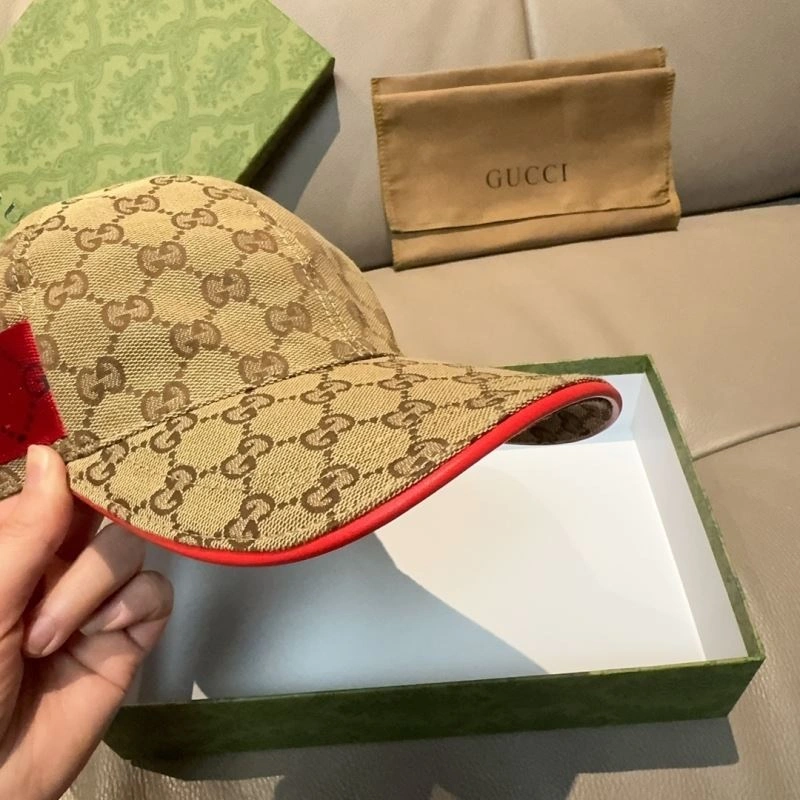 Affordable Gucci Caps