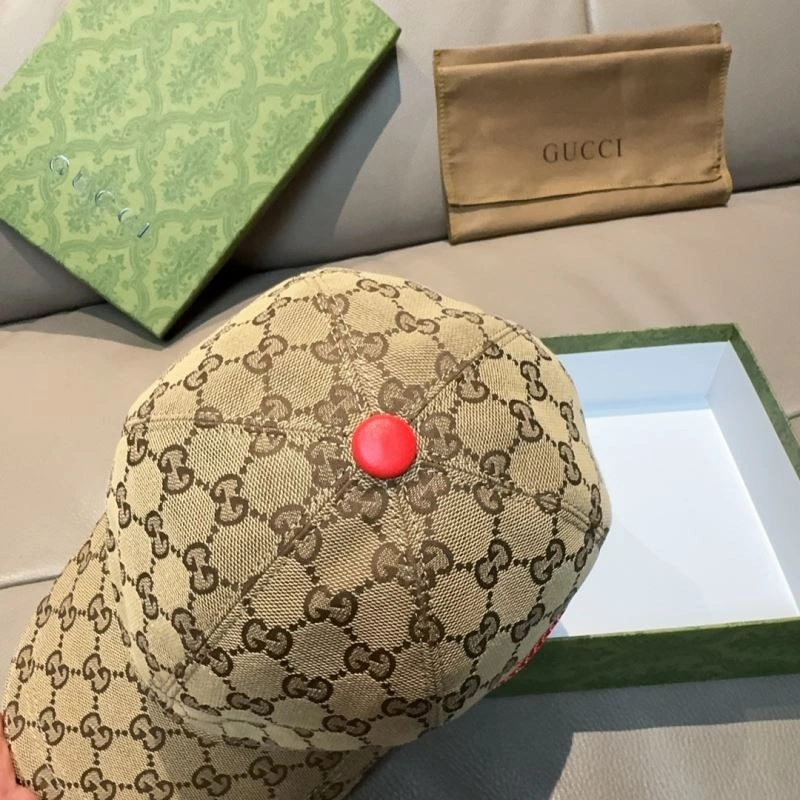 Affordable Gucci Caps