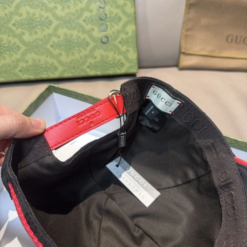 Affordable Gucci Caps