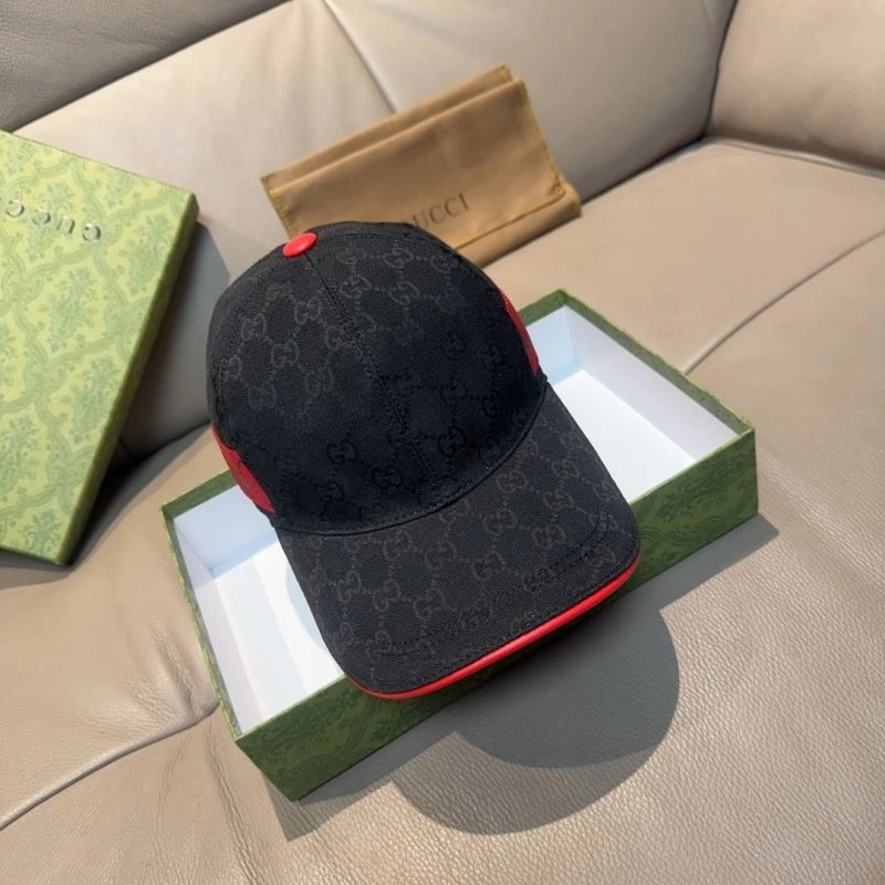 Gucci Caps