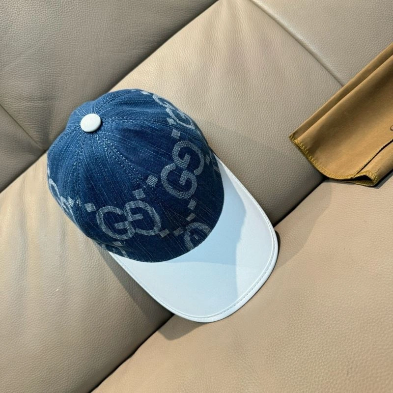 Gucci Caps