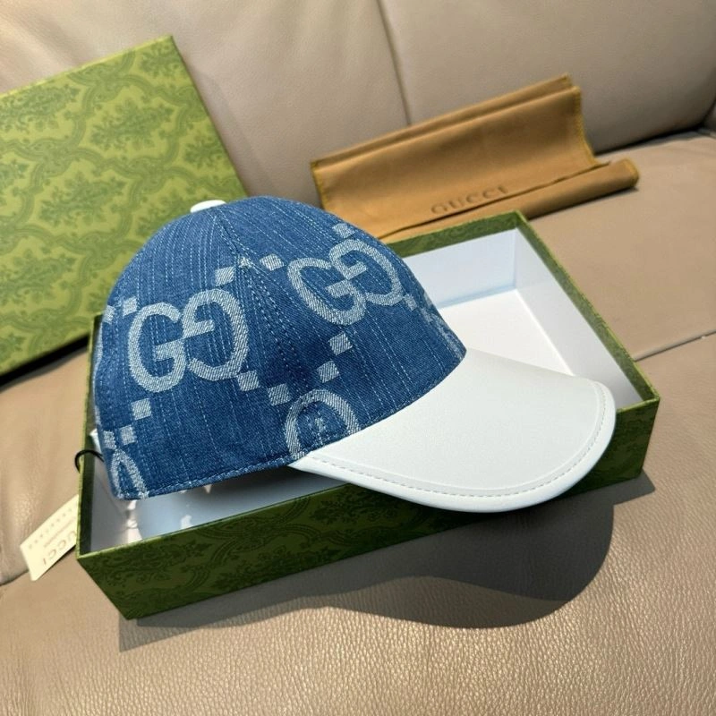 Precise copy Gucci Caps