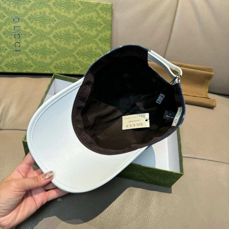 Precise copy Gucci Caps