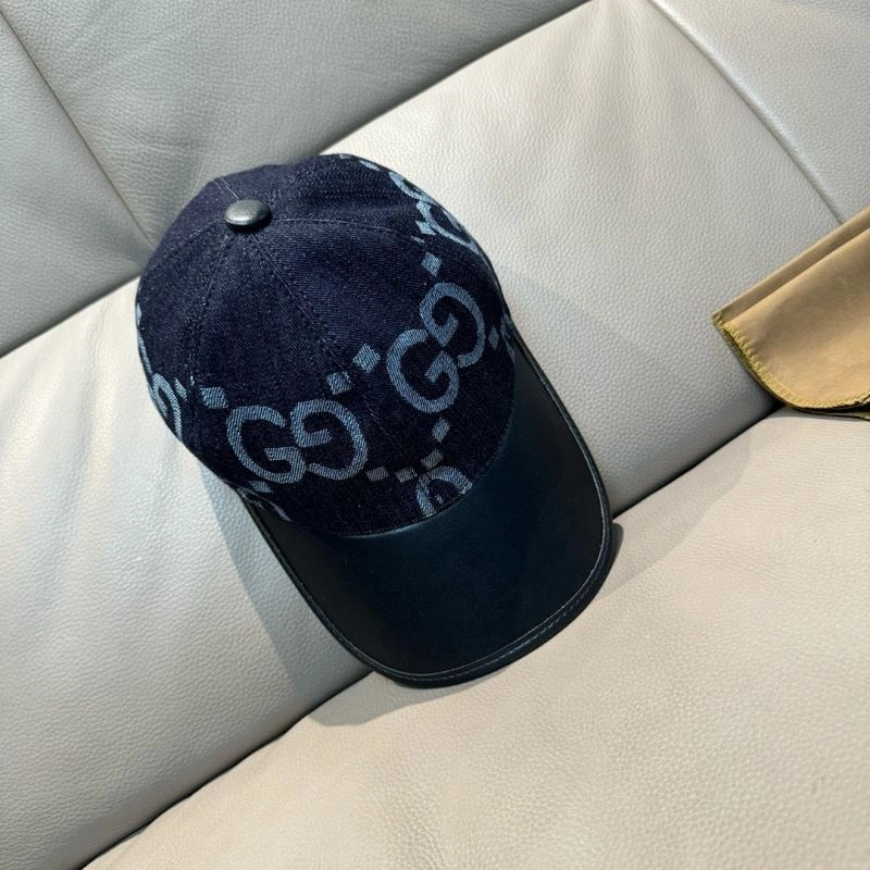 Gucci Caps