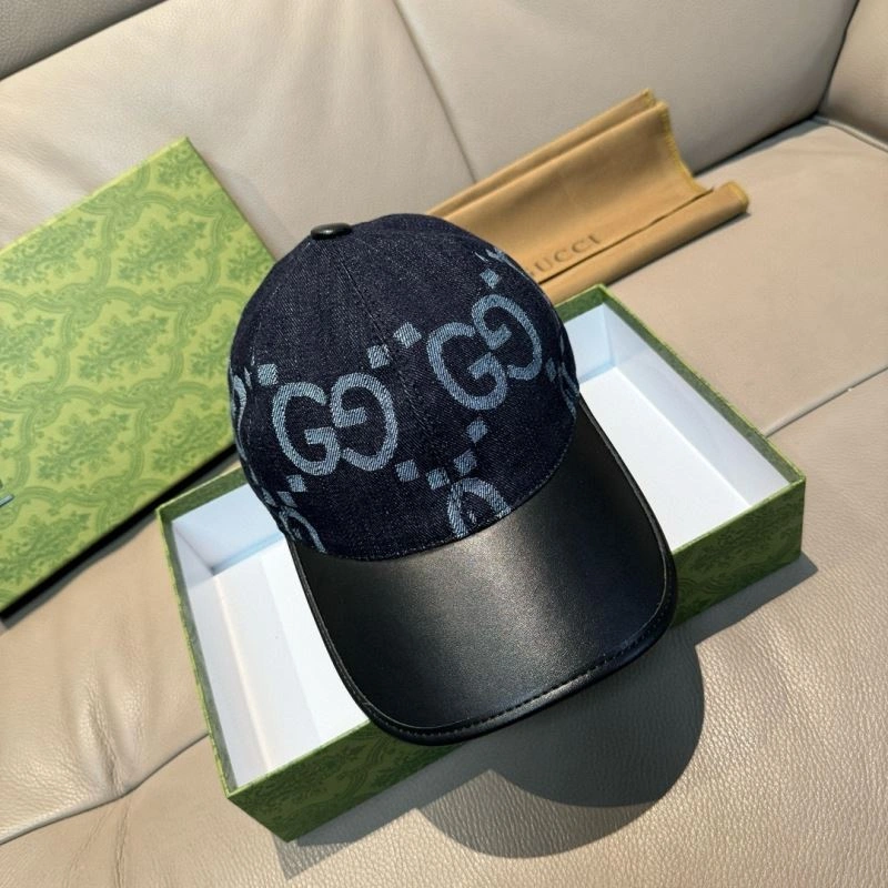 Accurate model Gucci Caps