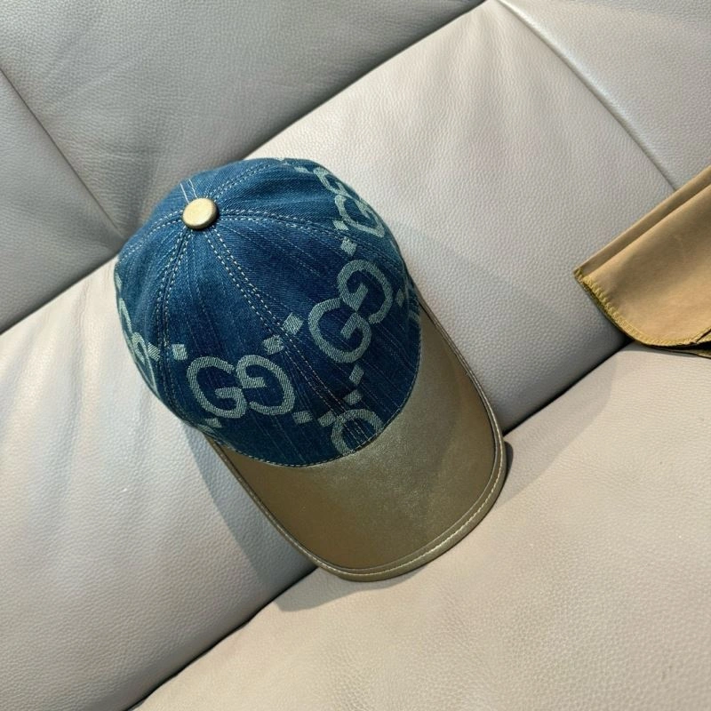 Gucci Caps