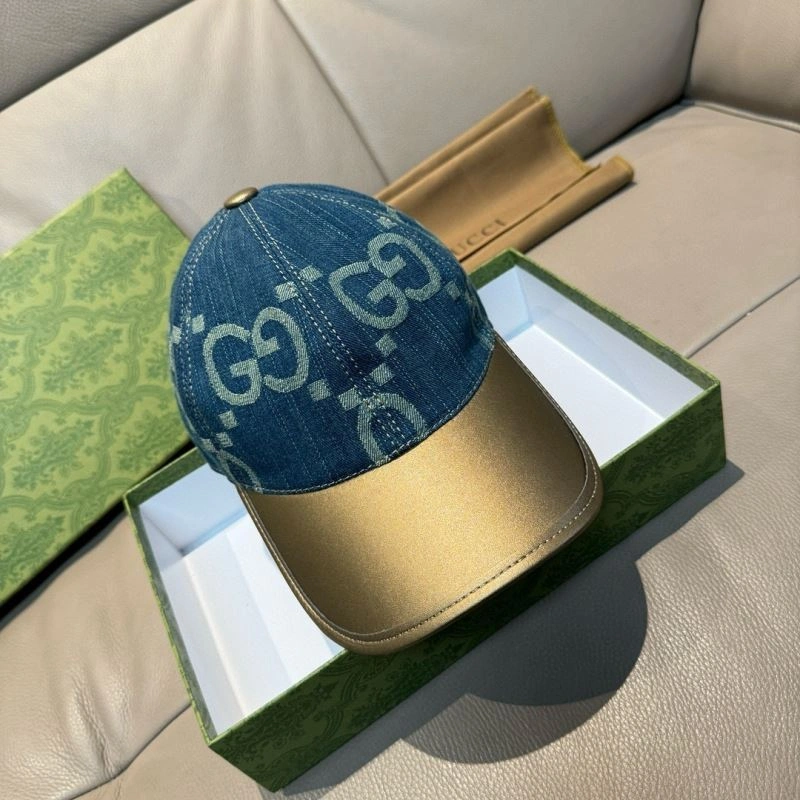 Legit Gucci Caps