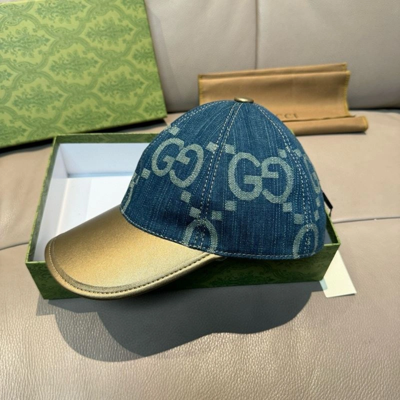 Legit Gucci Caps