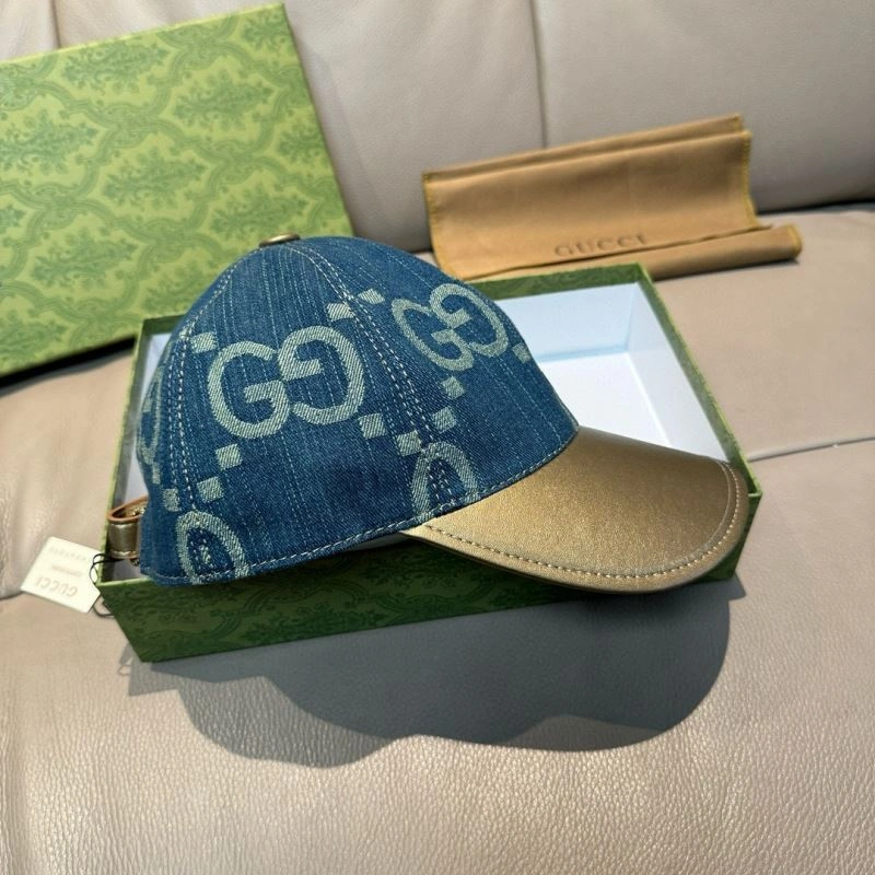 Legit Gucci Caps