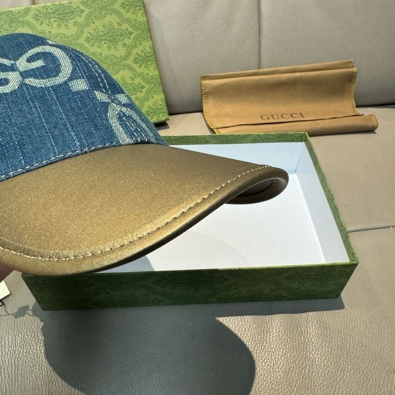 Legit Gucci Caps