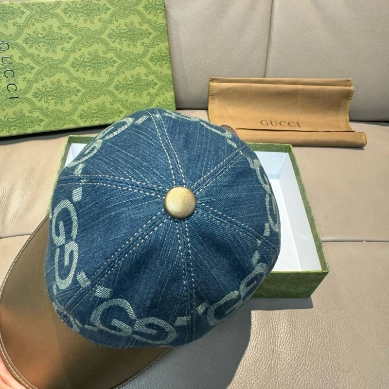 Legit Gucci Caps
