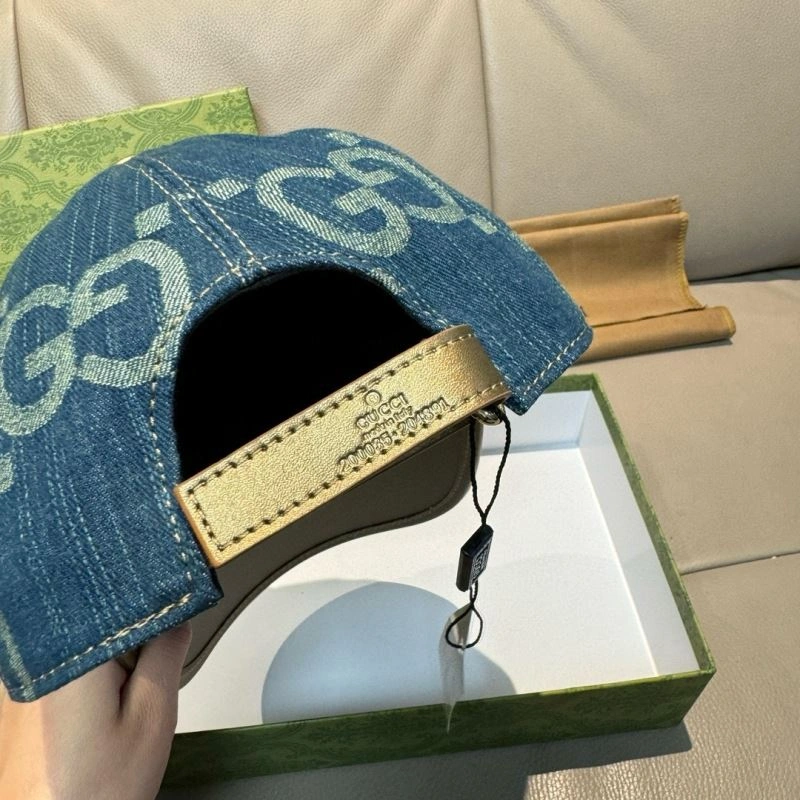 Legit Gucci Caps