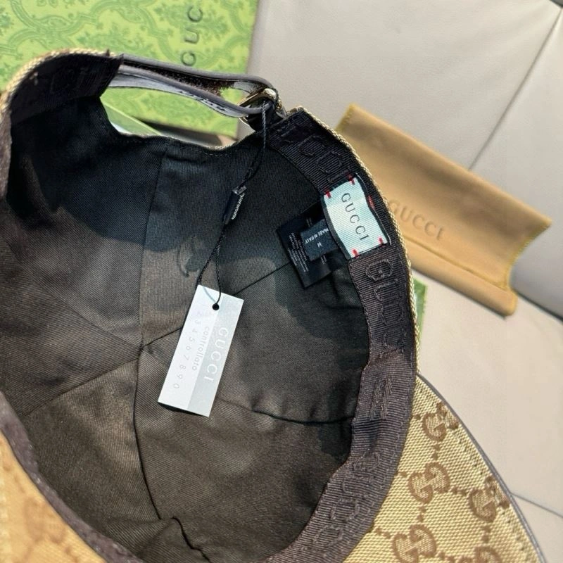 Original Gucci Caps