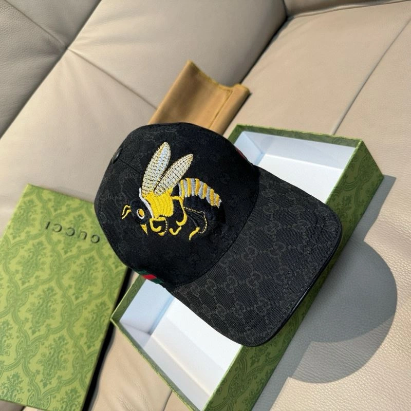 Gucci Caps