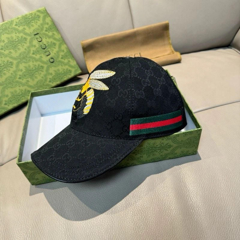 Factory-made Gucci Caps