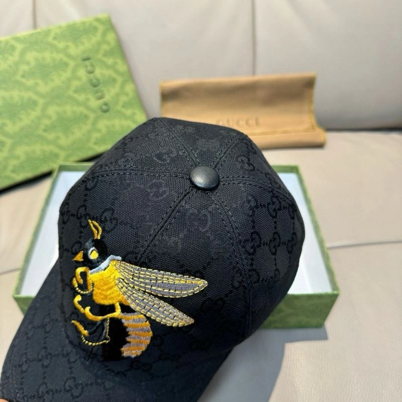 Factory-made Gucci Caps