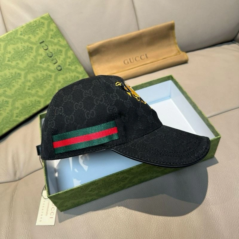 Factory-made Gucci Caps
