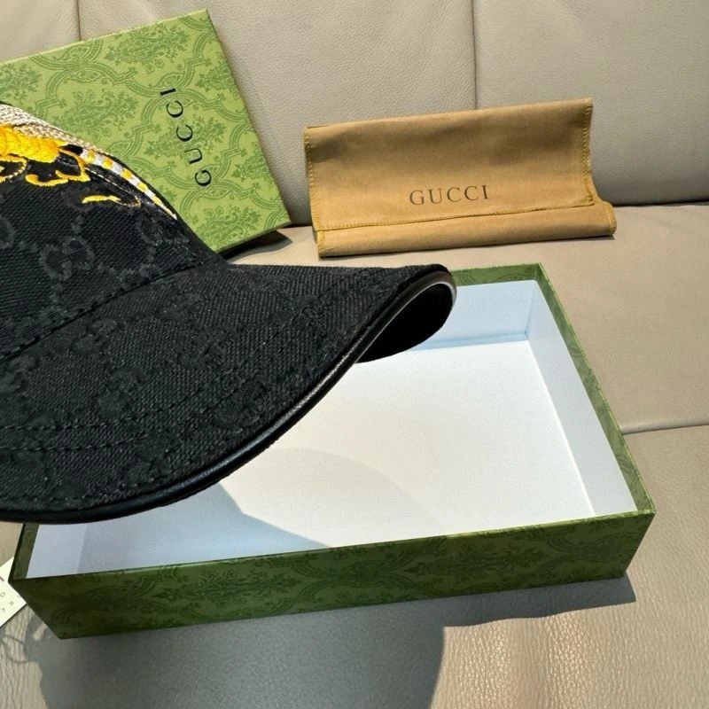 Factory-made Gucci Caps