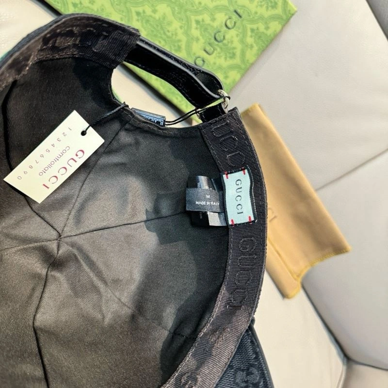Factory-made Gucci Caps