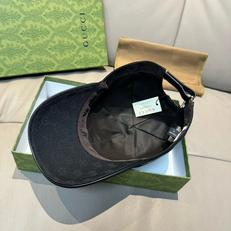 Factory-made Gucci Caps