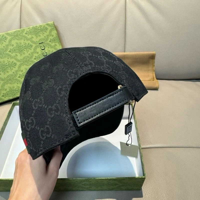 Factory-made Gucci Caps