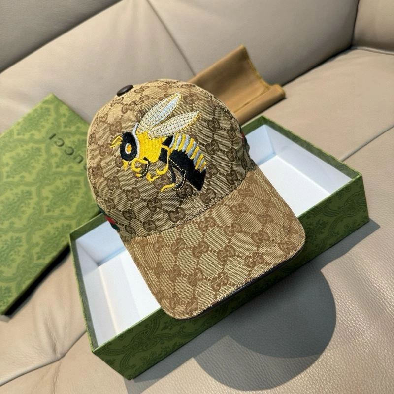 Gucci Caps
