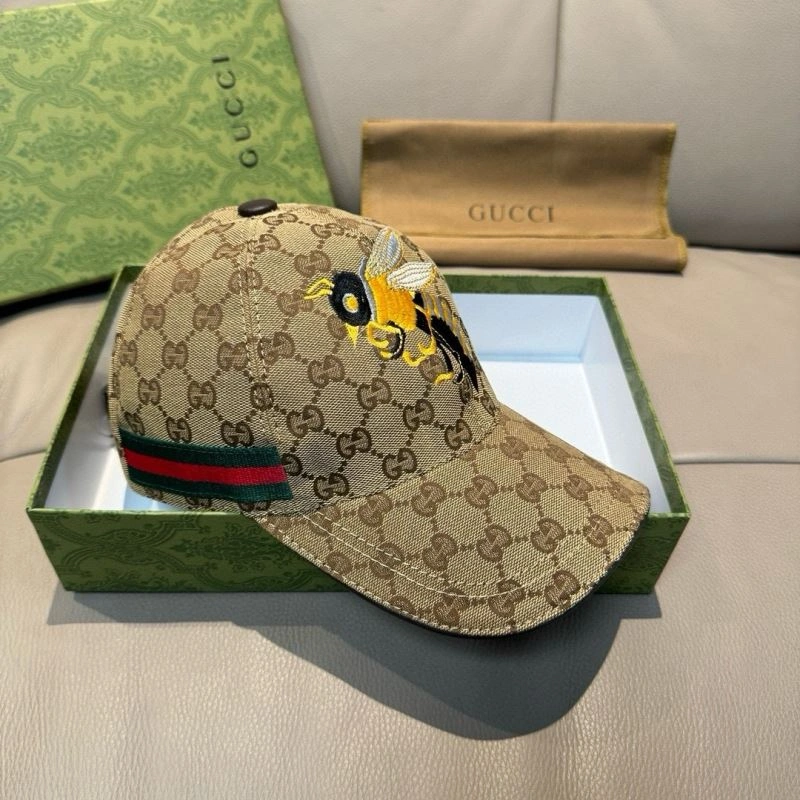 Discounted Gucci Caps