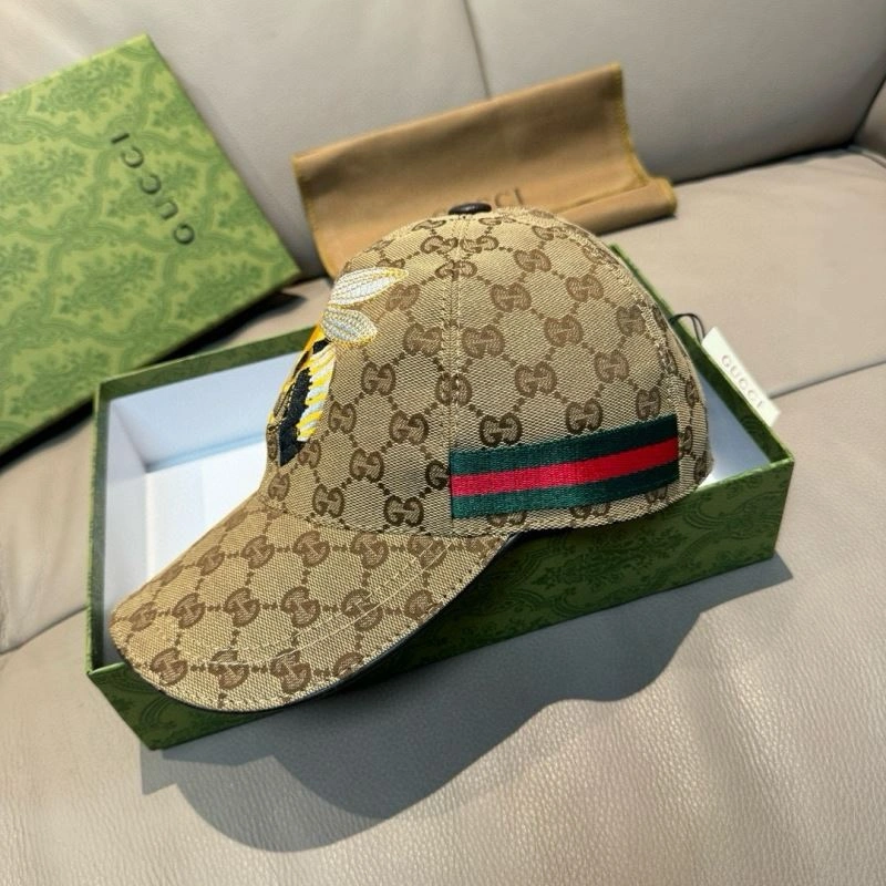 Discounted Gucci Caps
