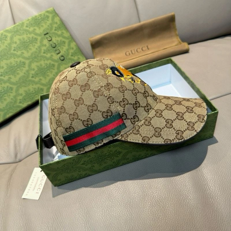 Discounted Gucci Caps