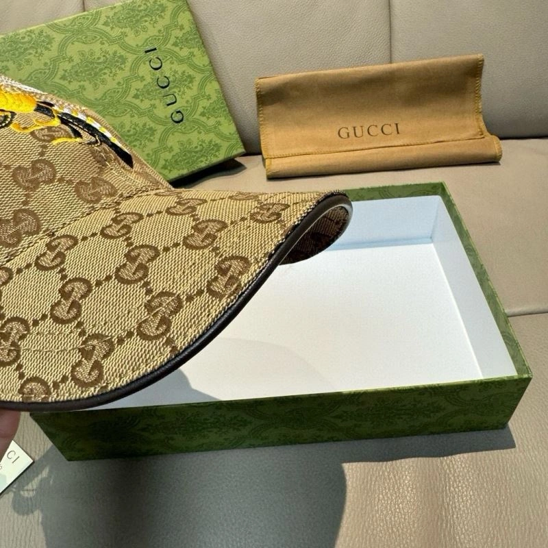Discounted Gucci Caps