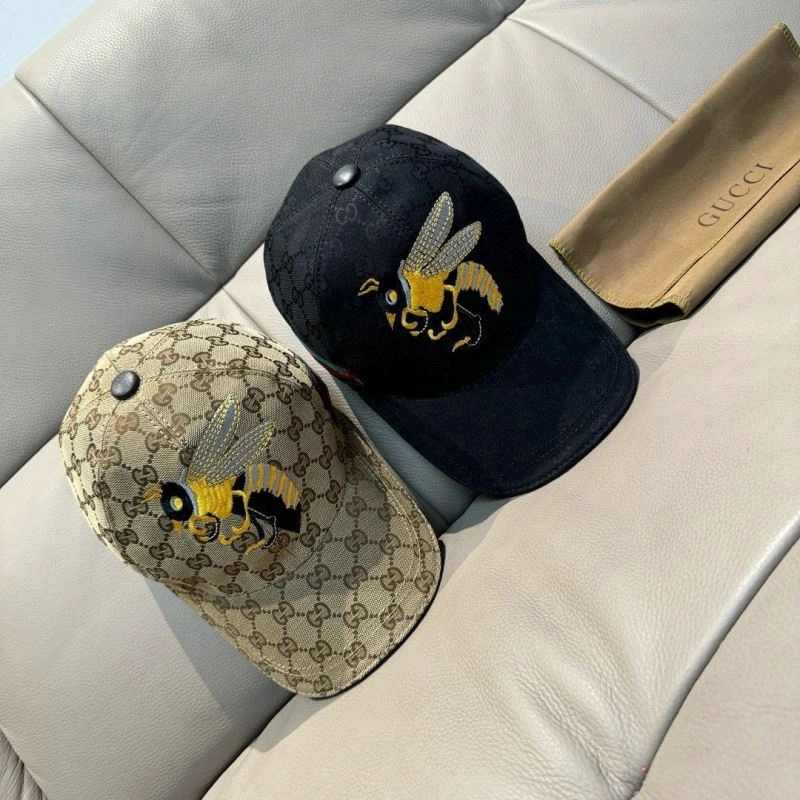 Discounted Gucci Caps