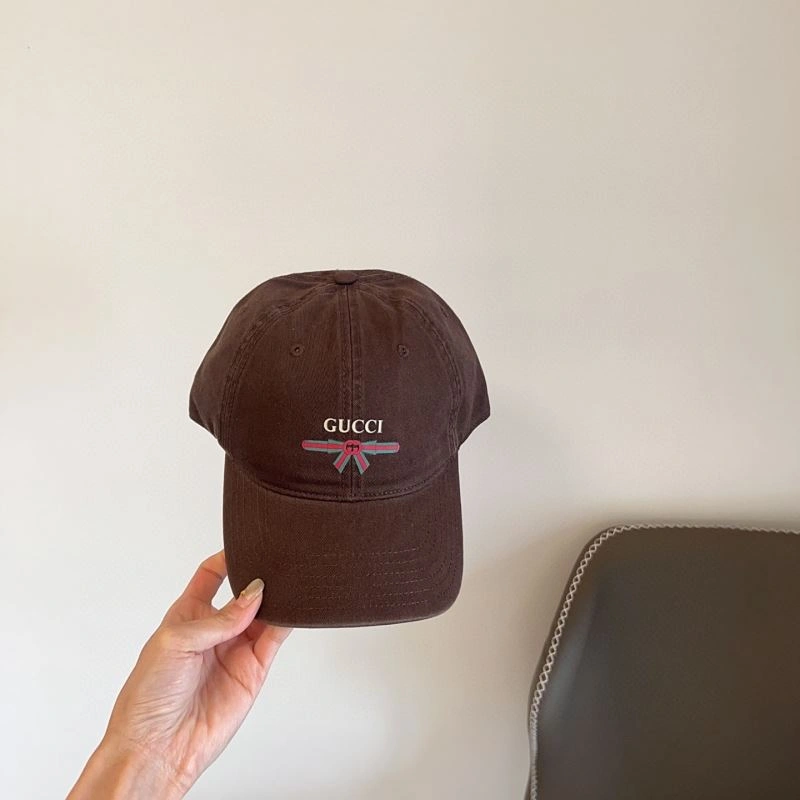 Gucci Caps