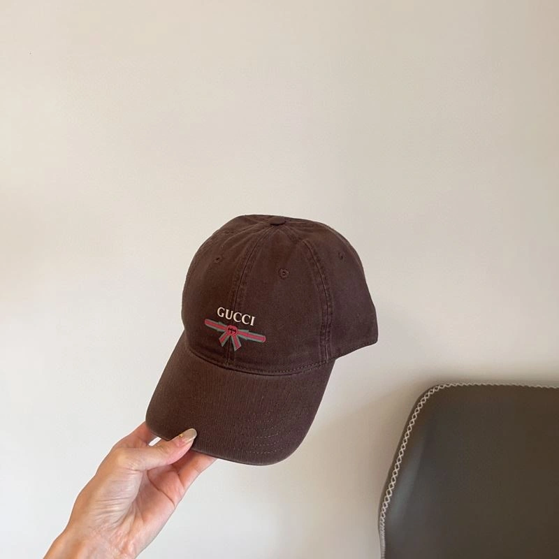 Legit Gucci Caps