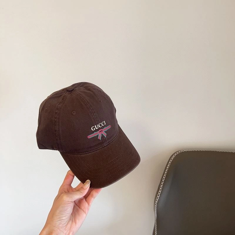 Legit Gucci Caps