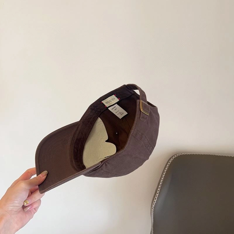 Legit Gucci Caps