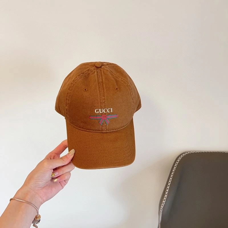 Legit Gucci Caps
