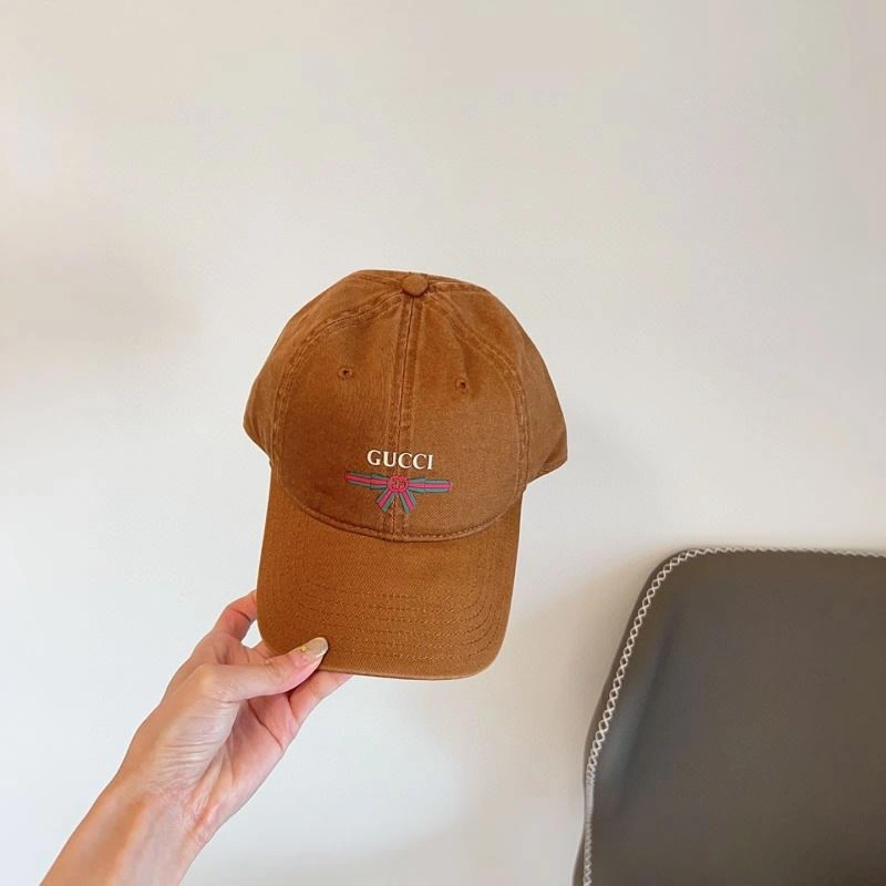 Legit Gucci Caps
