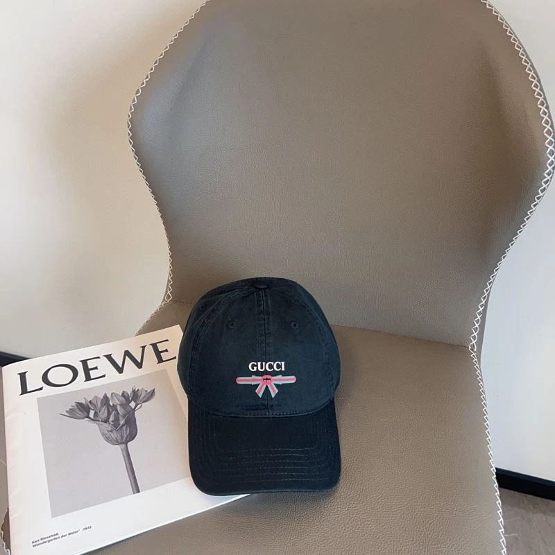 Gucci Caps