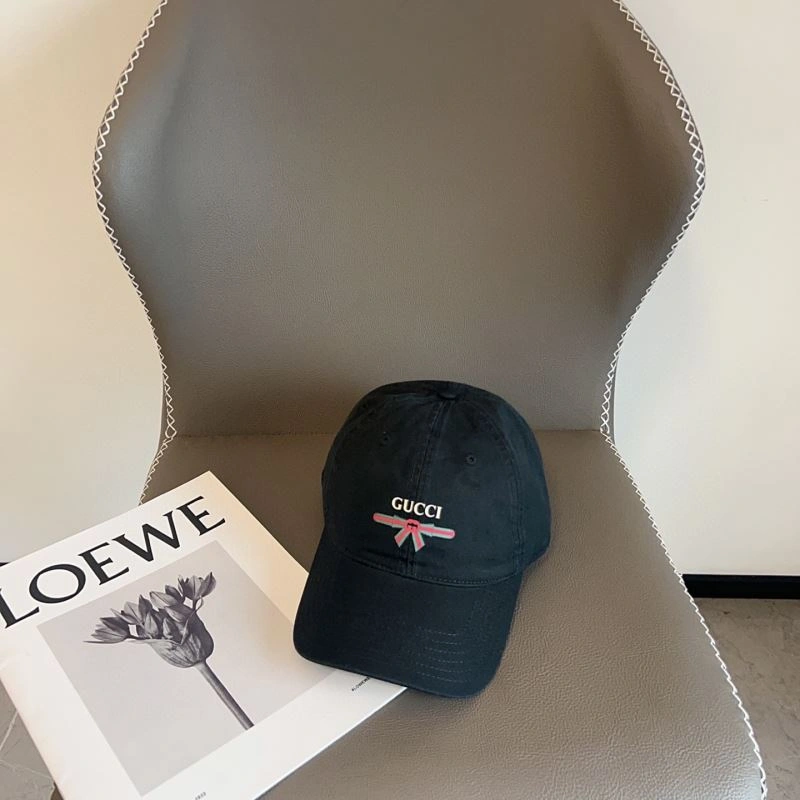 High accuracy Gucci Caps