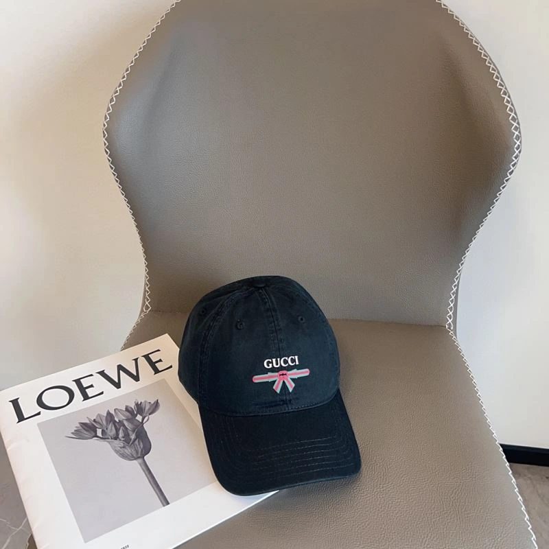 High accuracy Gucci Caps