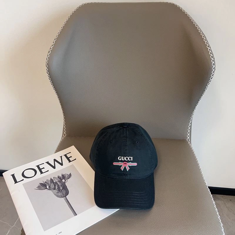 High accuracy Gucci Caps