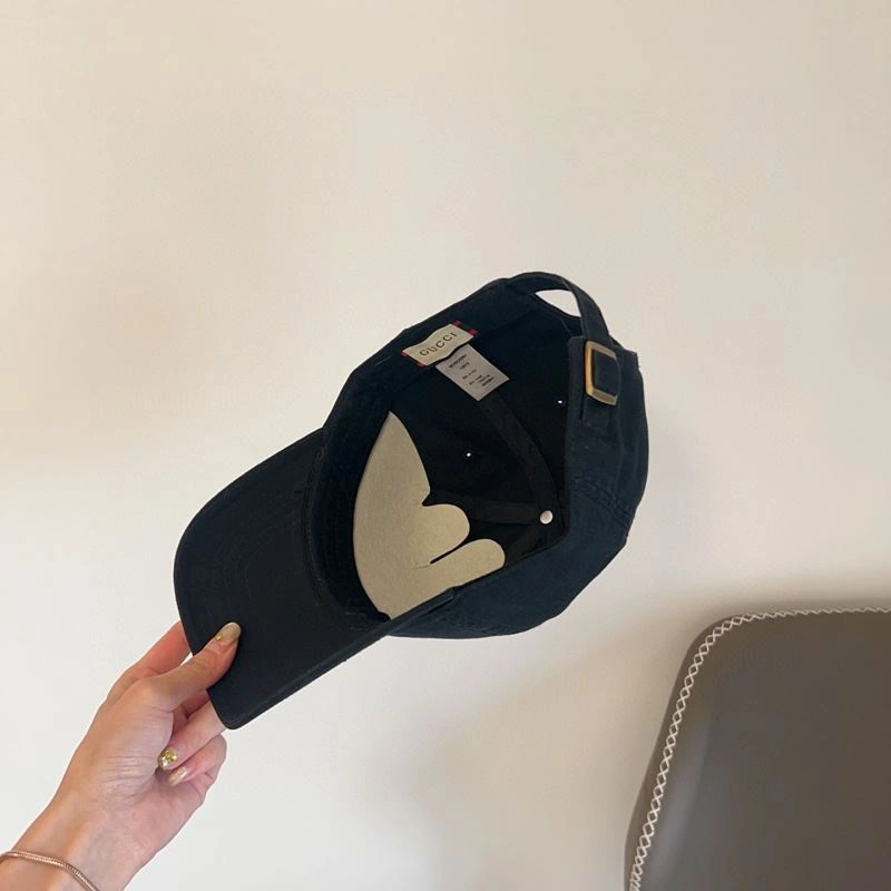 High accuracy Gucci Caps
