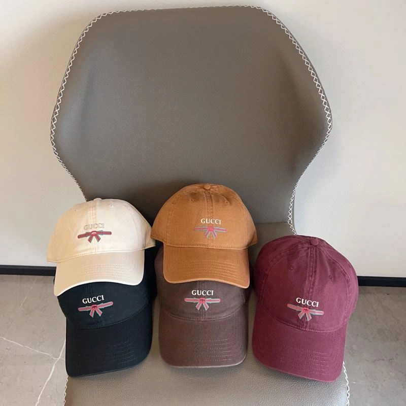 High accuracy Gucci Caps