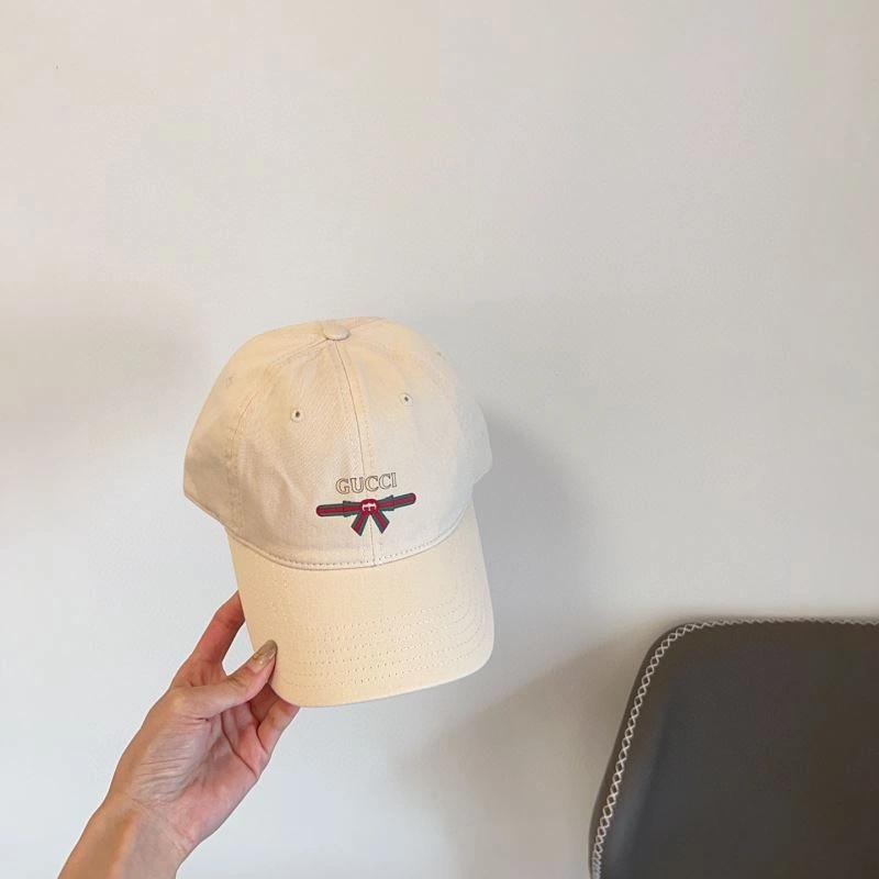 Gucci Caps