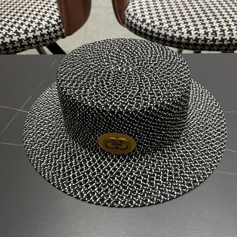 Gucci Caps