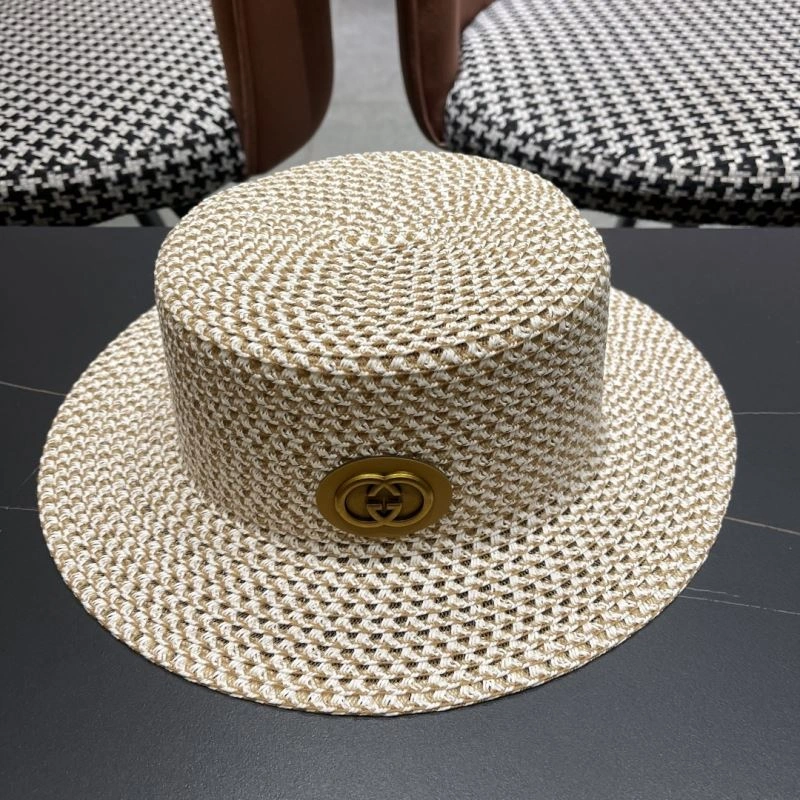 Gucci Caps